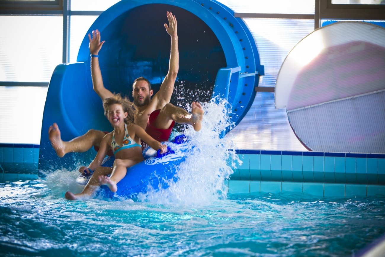 For Families - Aquaworld Resort Budapest - 4-star family and wellness ...