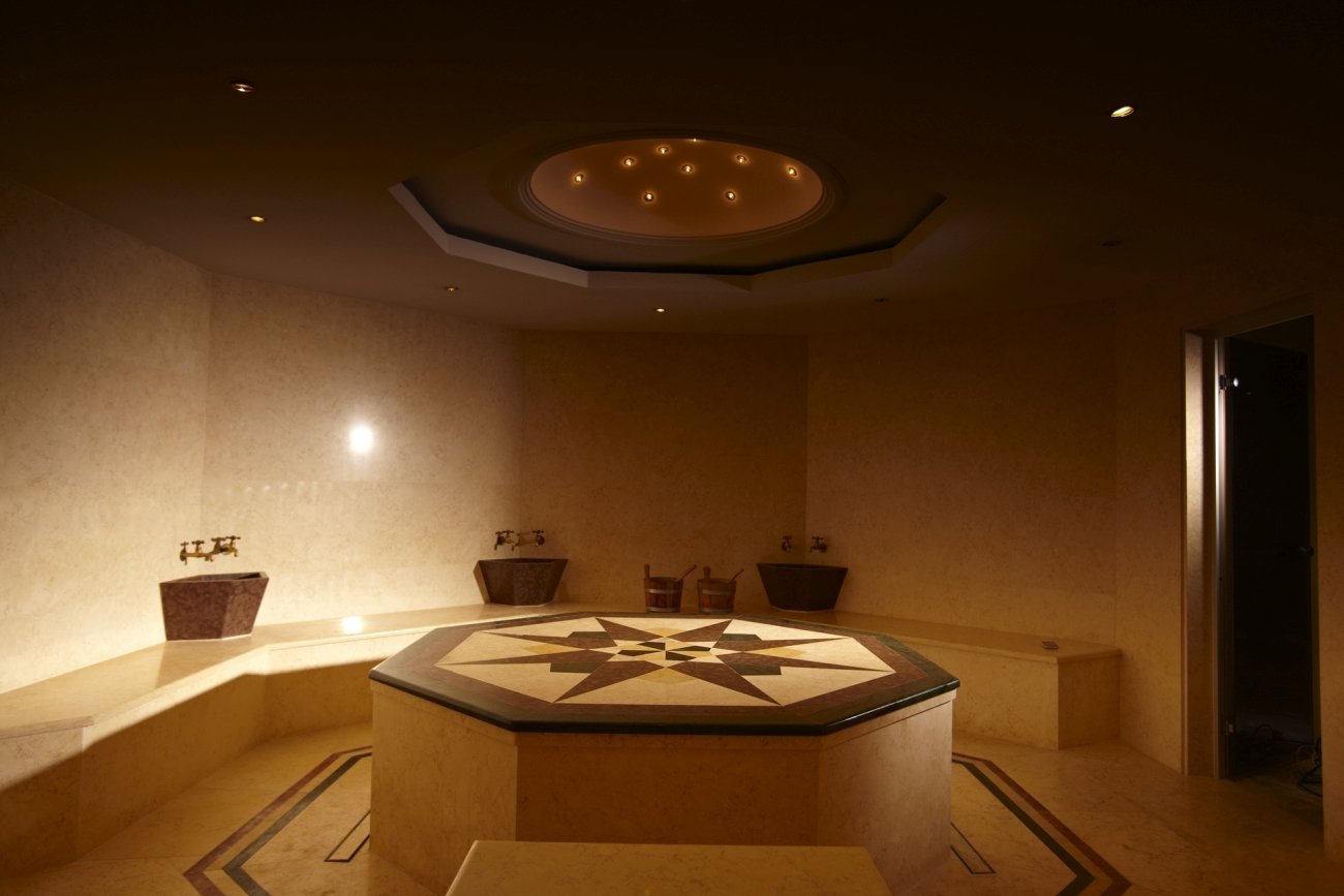 Oriental spa - Aquaworld Resort Budapest - 4-star family and wellness ...